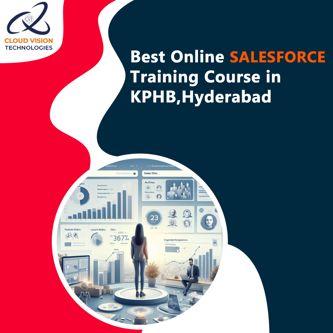 Best Online Salesforce training Course in KPHB, Hyderabad - Cloud ...